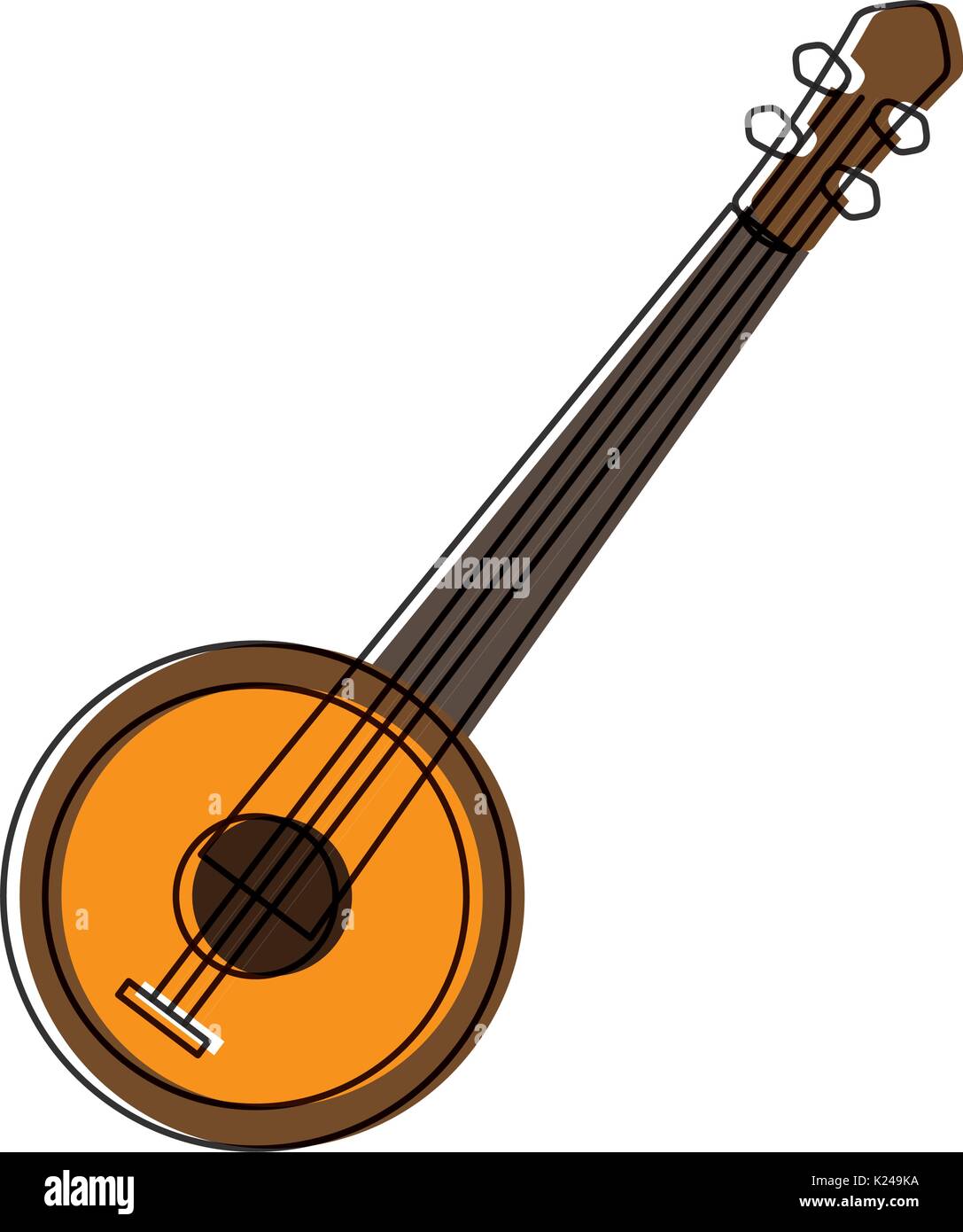 music instruments design Stock Vector Image & Art - Alamy