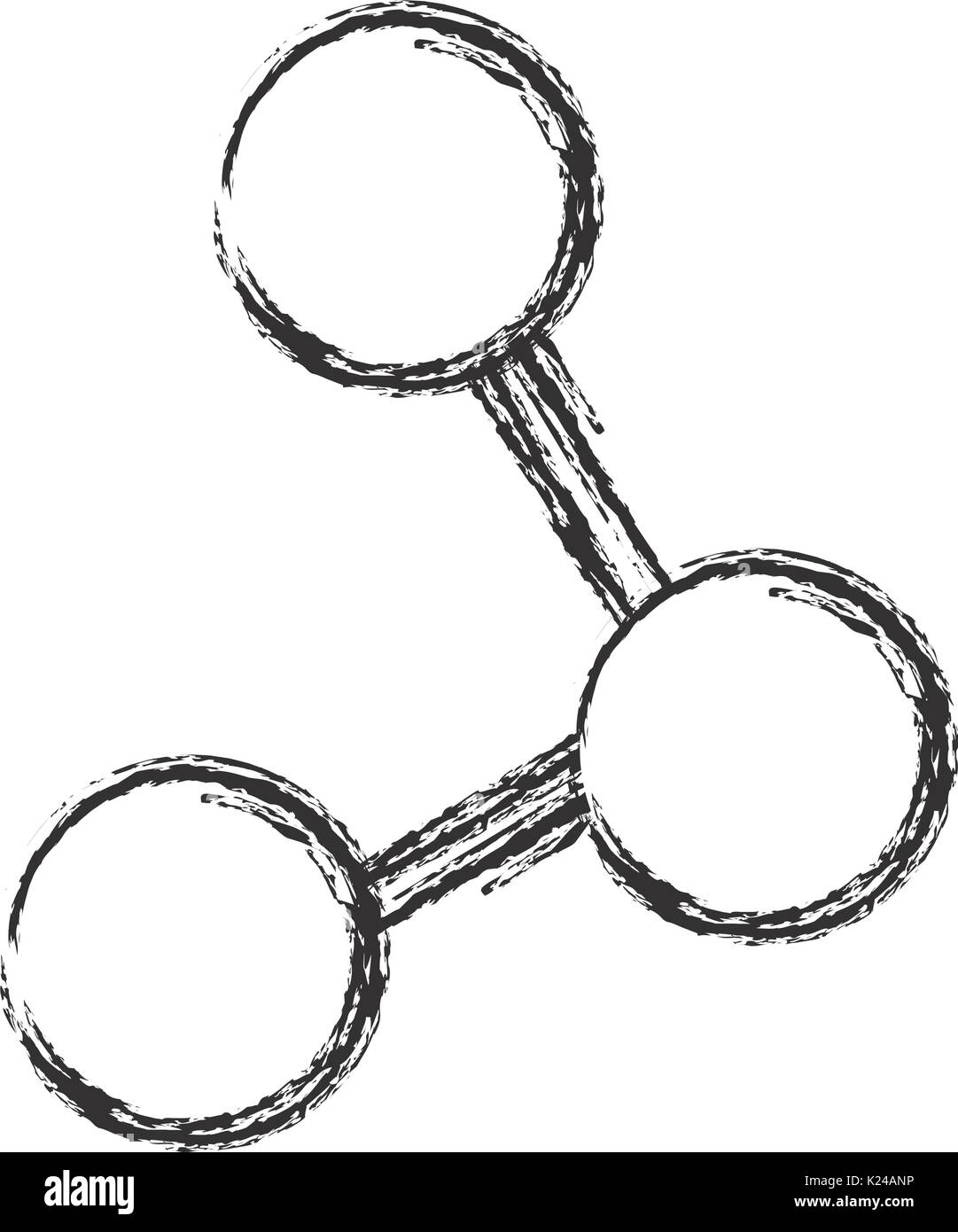 share sign icon Stock Vector Image & Art - Alamy