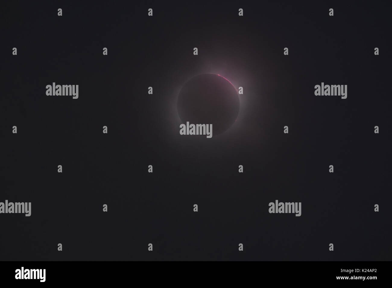 Eclipse overcast hi-res stock photography and images - Alamy