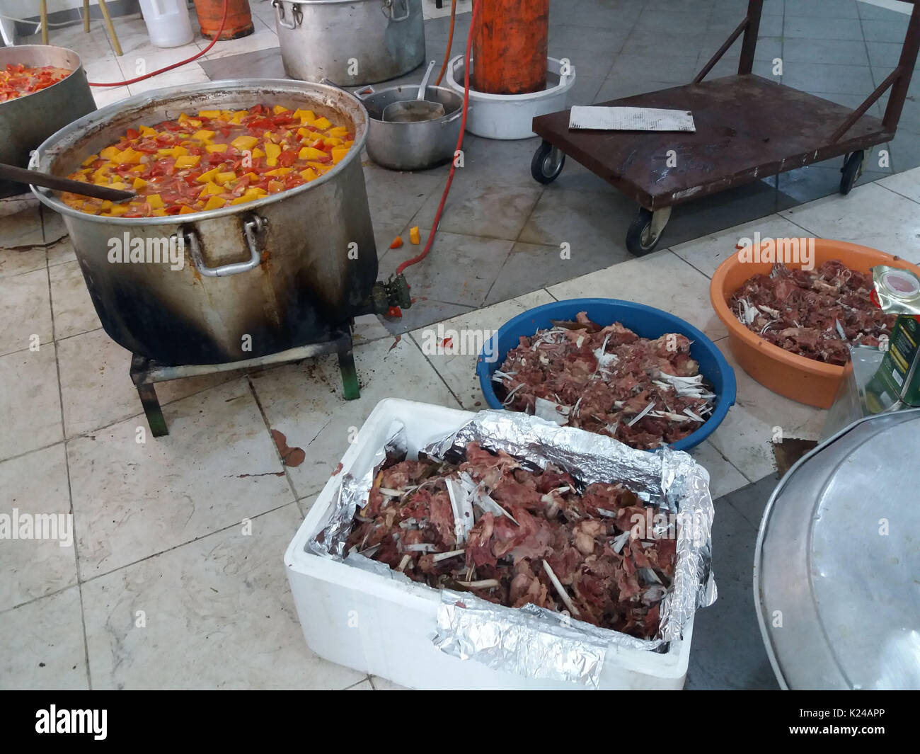 Mecca, Mecca, Saudi Arabia. 28th Aug, 2017. Palestinian Muslim pilgrims ...