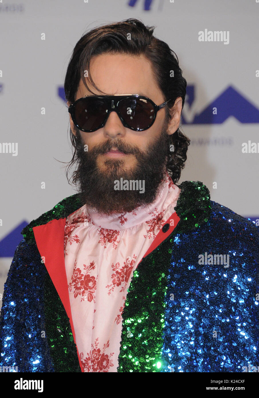 Los Angeles, CA, USA. 27th Aug, 2017. 27 August 2017 - Los Angeles ...