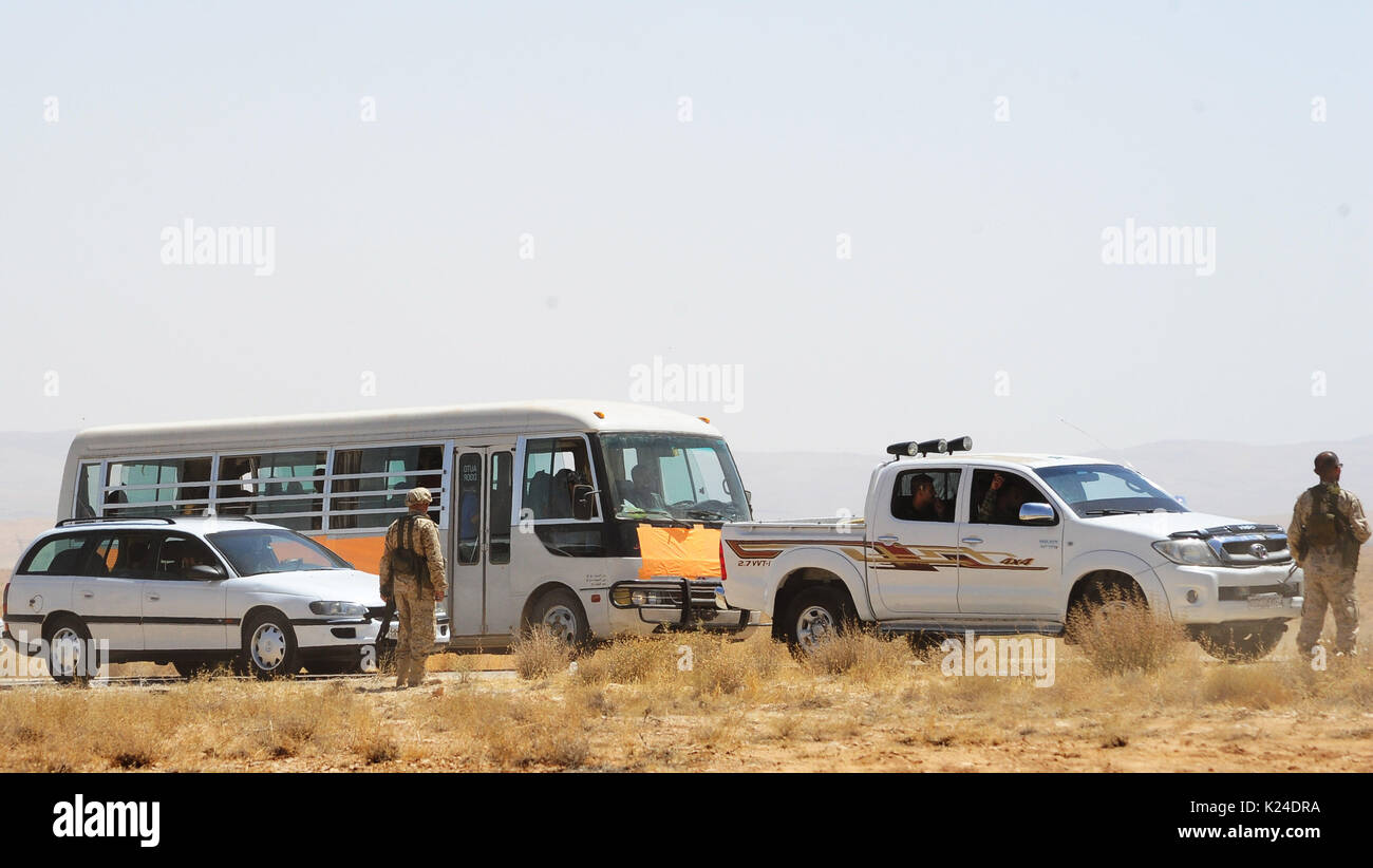 Deir al zour province hi-res stock photography and images - Alamy