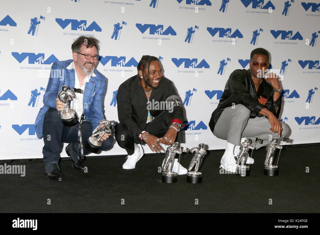 Dave free kendrick lamar hi-res stock photography and images - Alamy