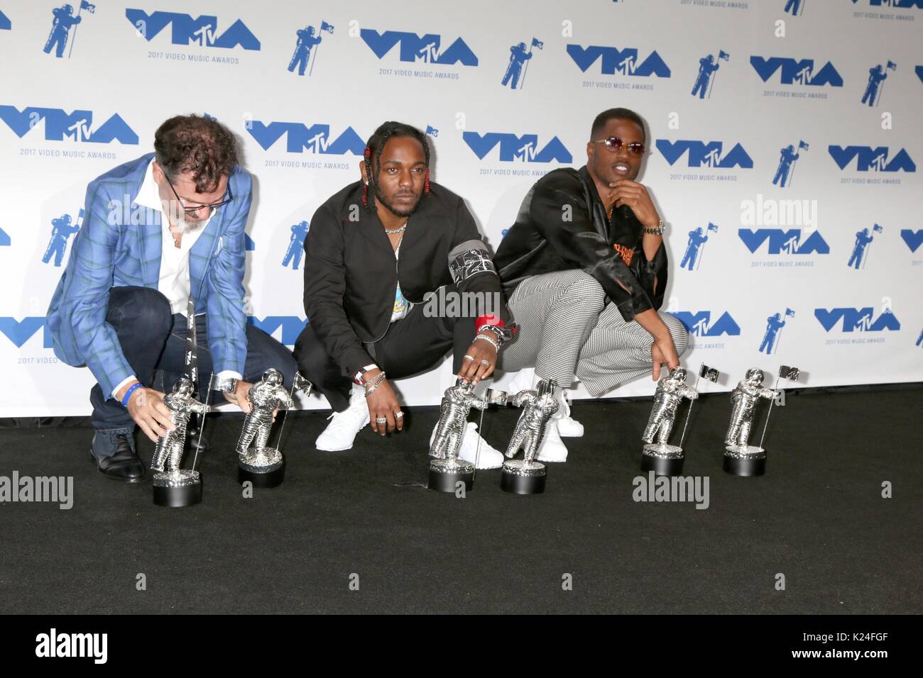 Dave free kendrick lamar hi-res stock photography and images - Alamy