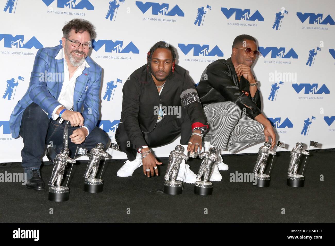 Dave free kendrick lamar hi-res stock photography and images - Alamy