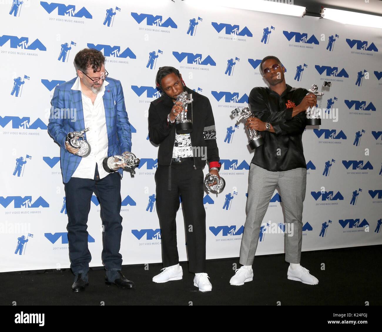 Dave free kendrick lamar hi-res stock photography and images - Alamy