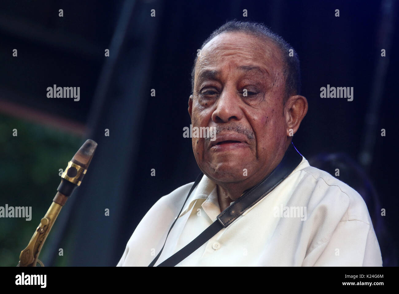 Lou donaldson hi-res stock photography and images - Alamy
