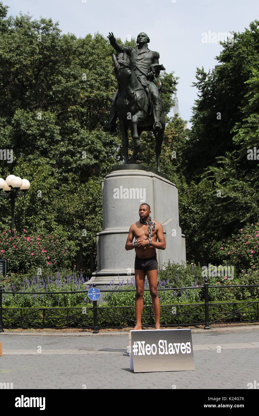 Slave owning hi-res stock photography and images - Alamy