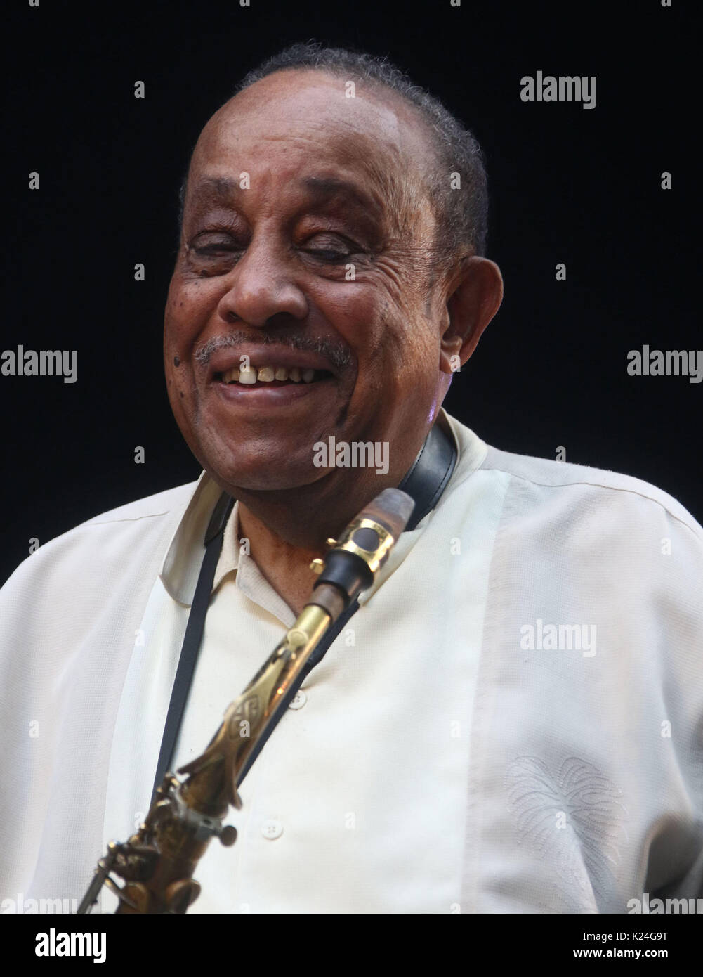 Lou donaldson hi-res stock photography and images - Alamy