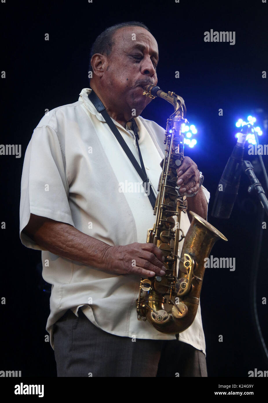 Lou donaldson hi-res stock photography and images - Alamy