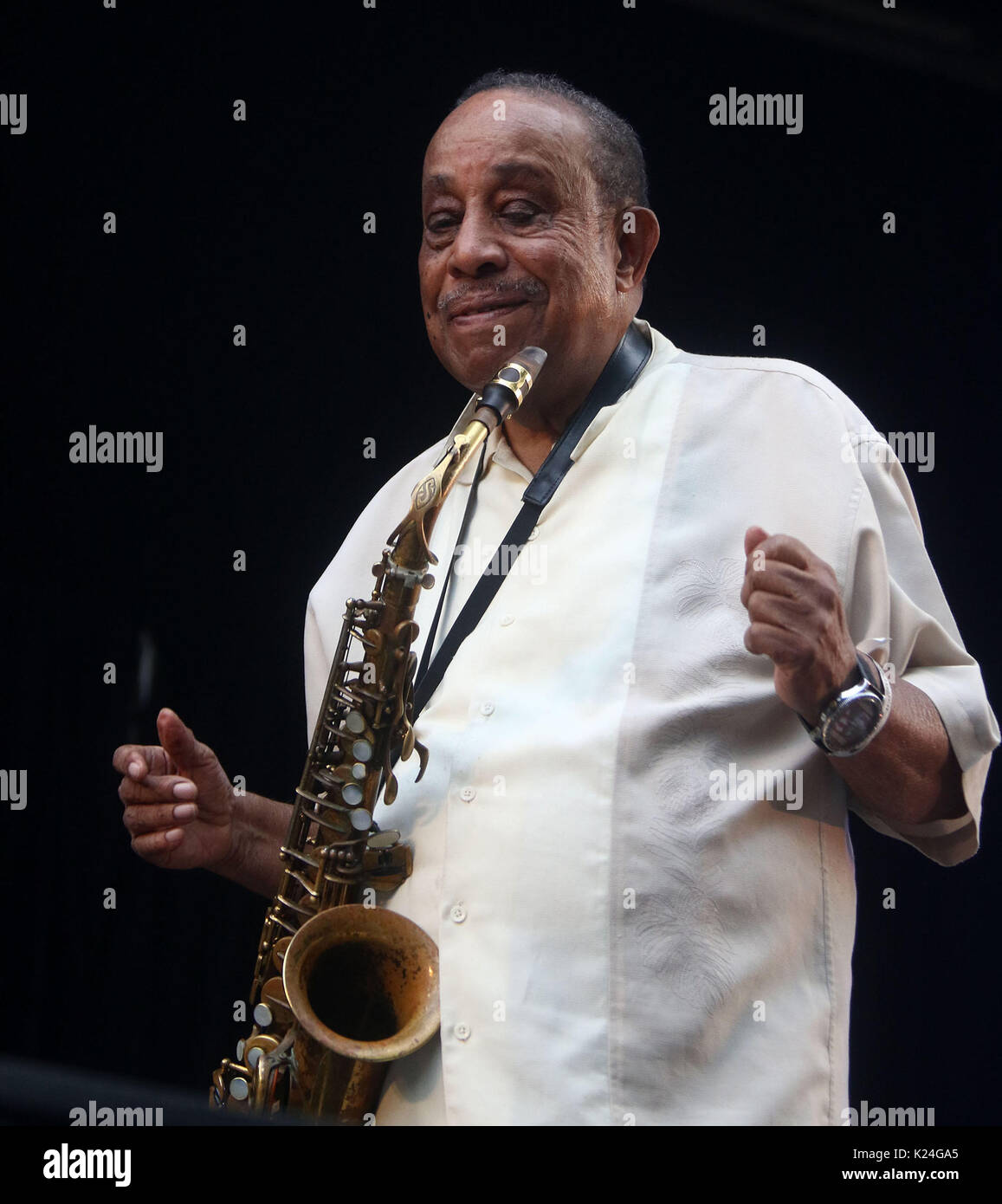 Lou donaldson hi-res stock photography and images - Alamy