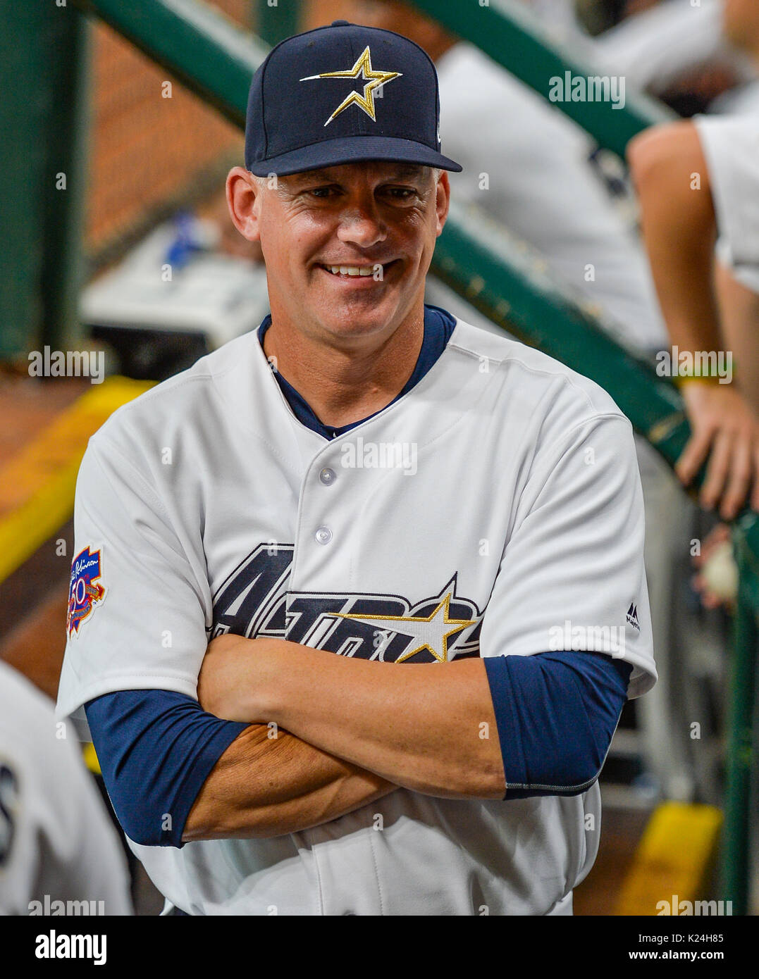 American league august 14 hi-res stock photography and images - Alamy