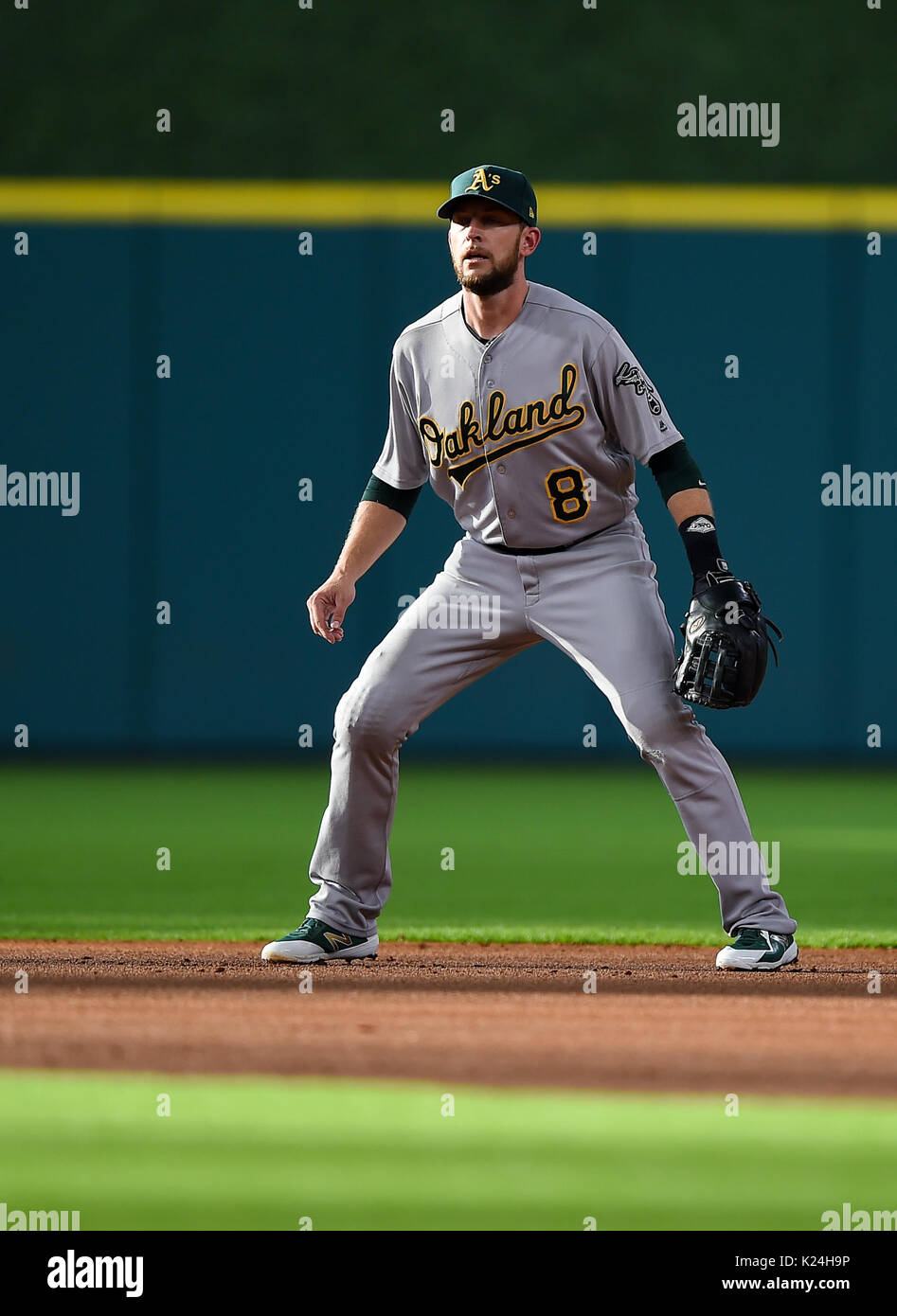 Jed brown hi-res stock photography and images - Alamy