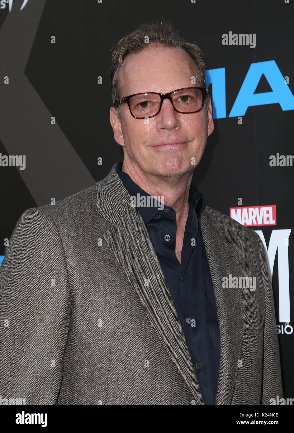 Scott Buck High Resolution Stock Photography and Images - Alamy