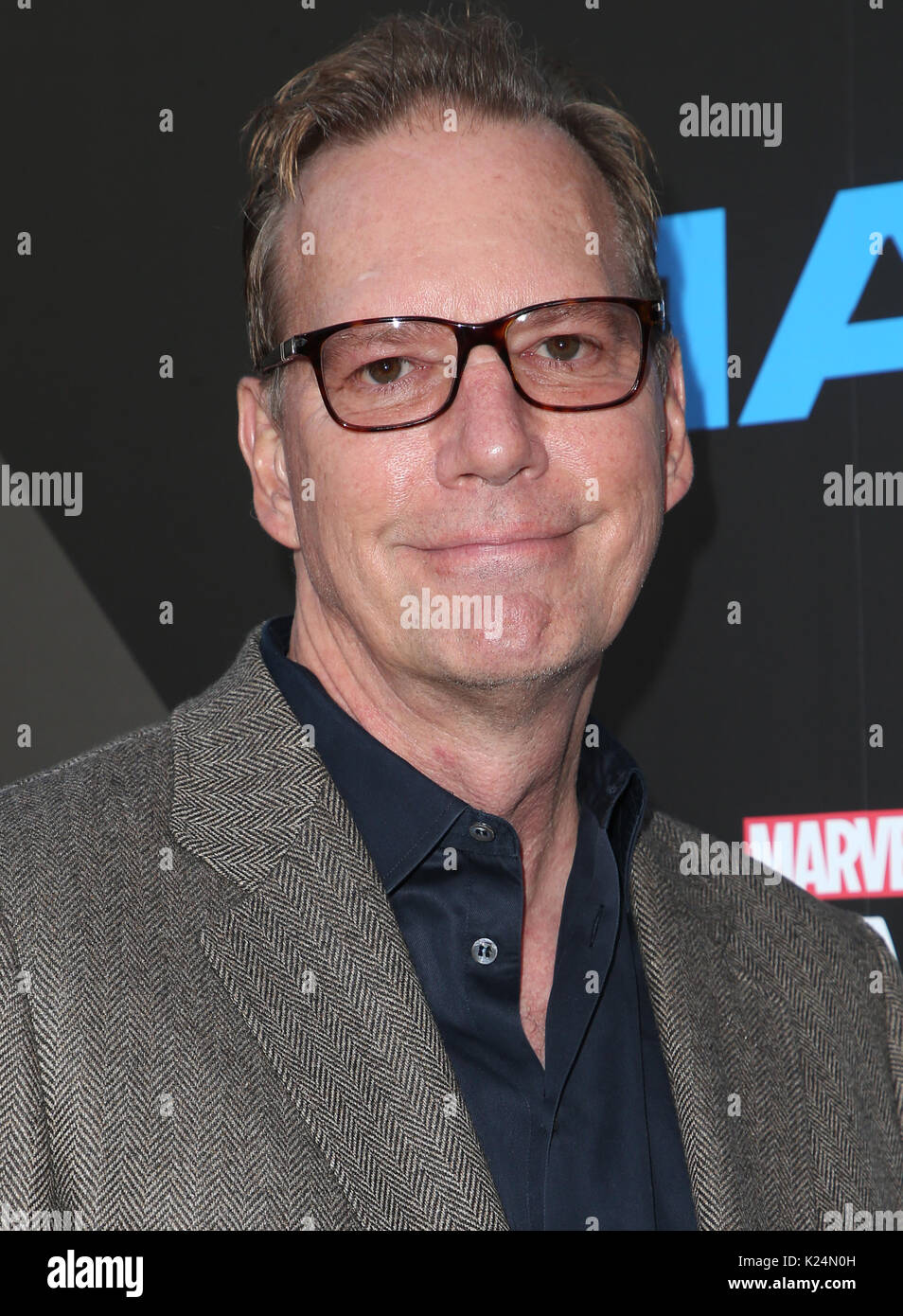 Scott Buck High Resolution Stock Photography and Images - Alamy