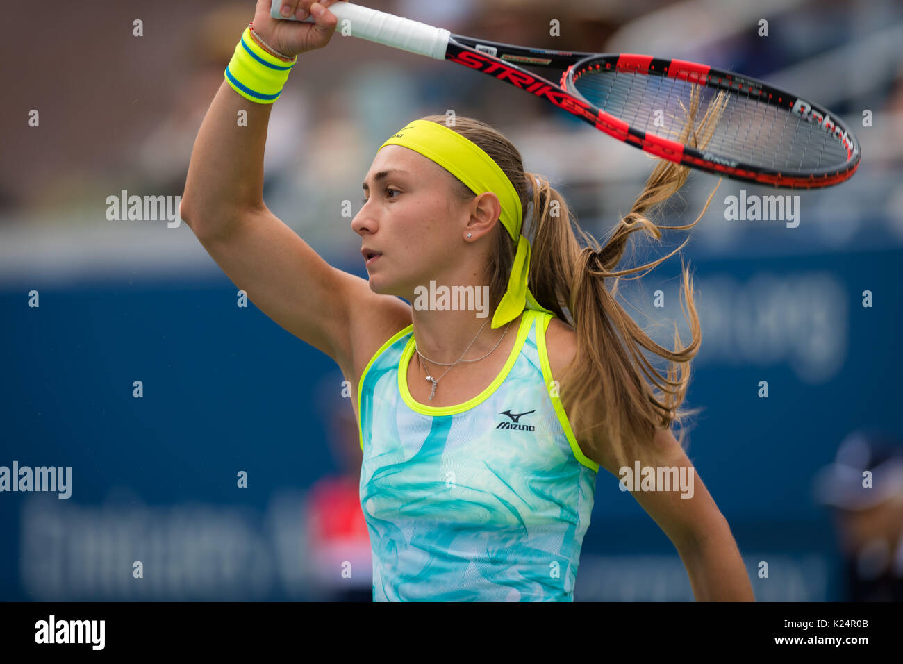 Aleksandra krunic serbia hi-res stock photography and images - Alamy