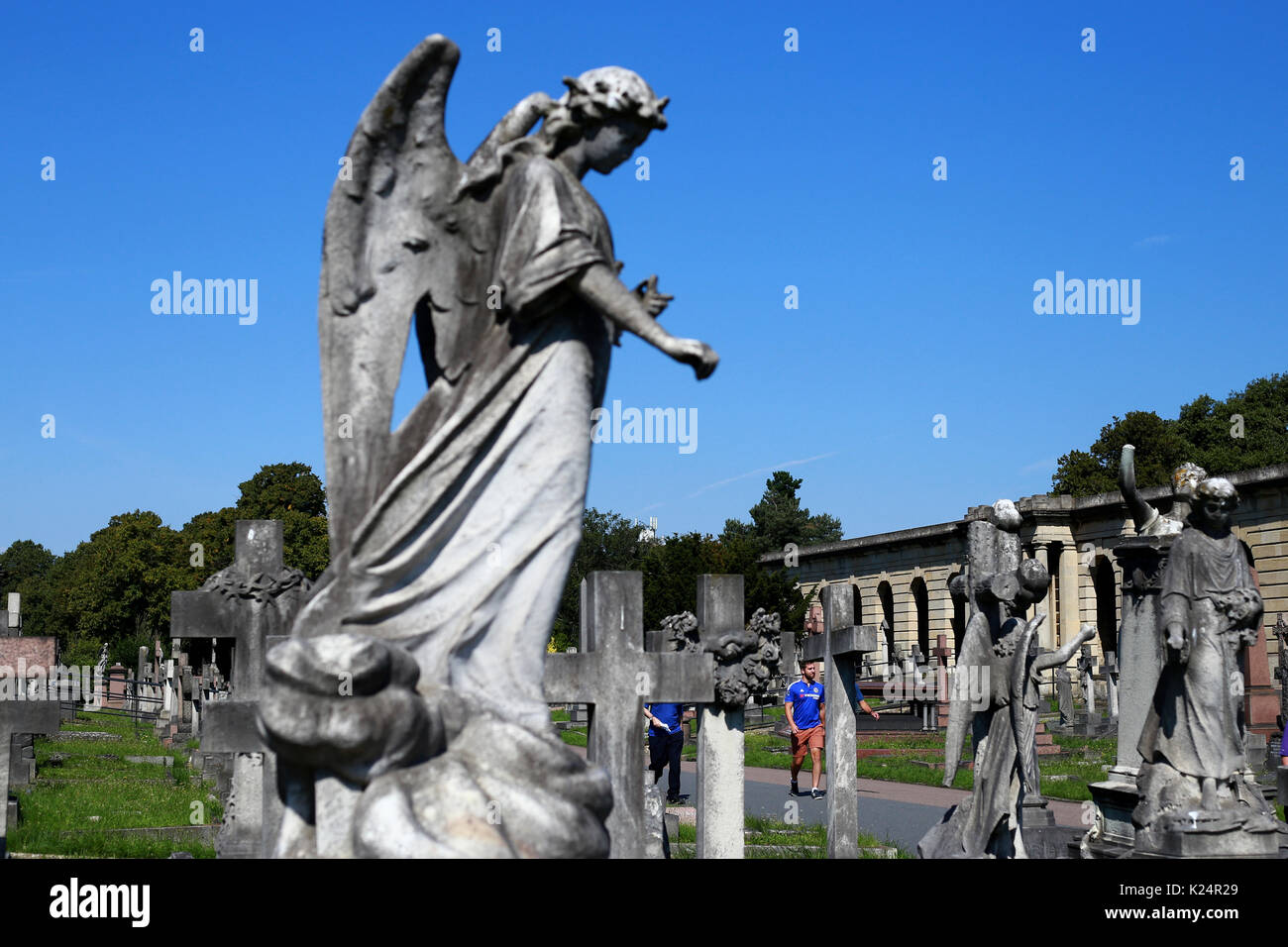 Everton Road High Resolution Stock Photography and Images - Alamy