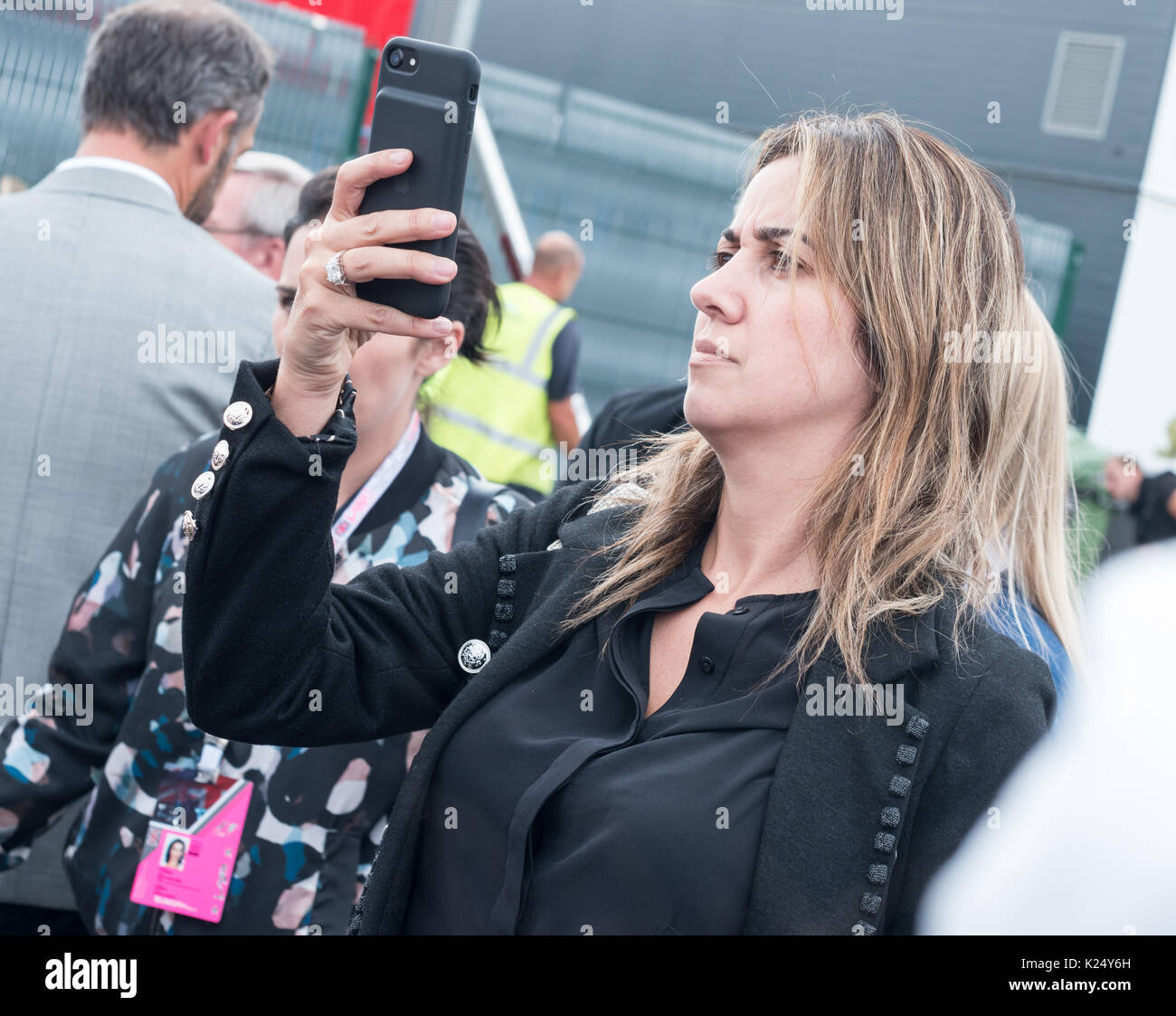 Anna raffaela bassi hi-res stock photography and images - Alamy