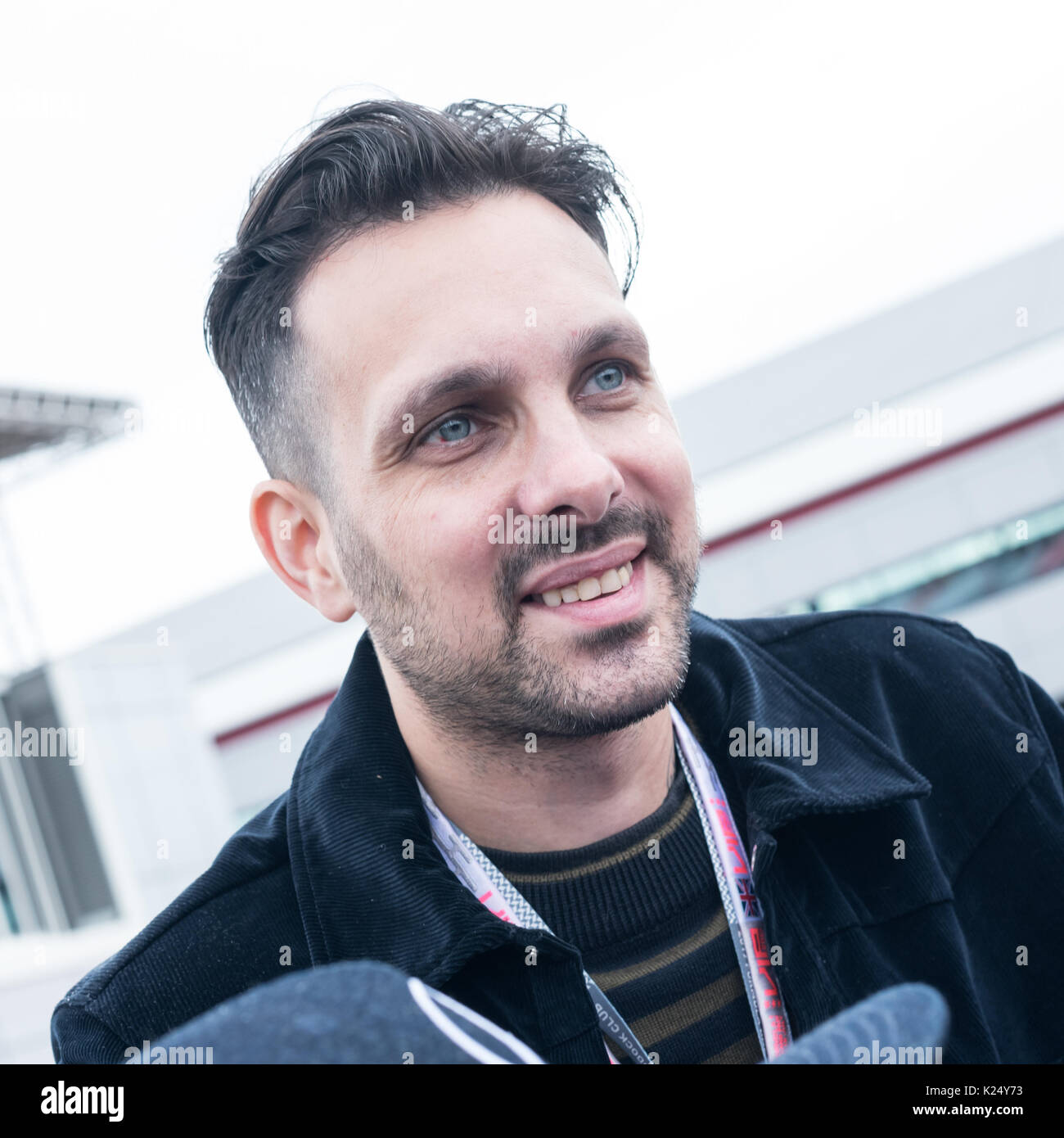 Steven frayne hi-res stock photography and images - Alamy