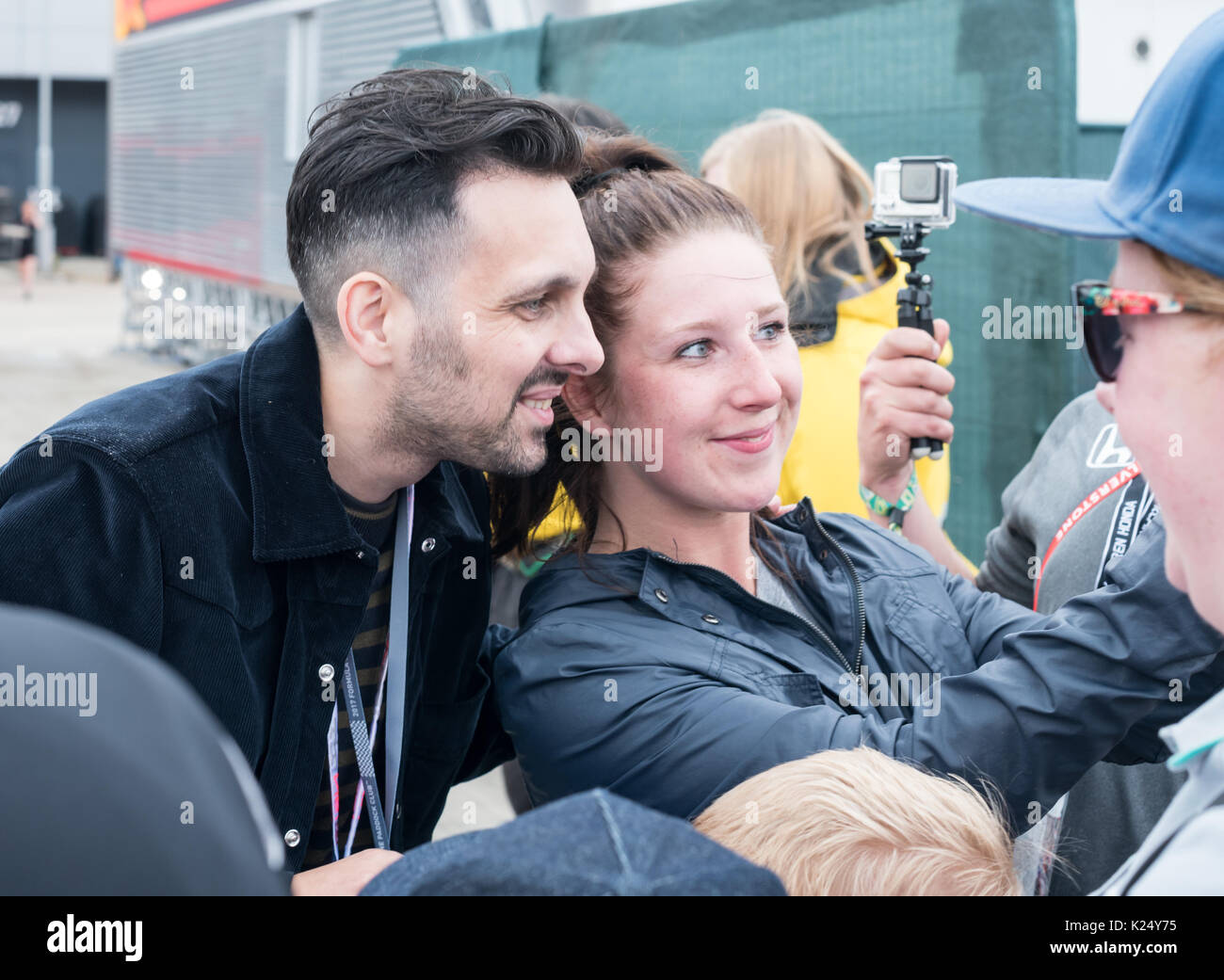Steven Frayne High Resolution Stock Photography and Images - Alamy