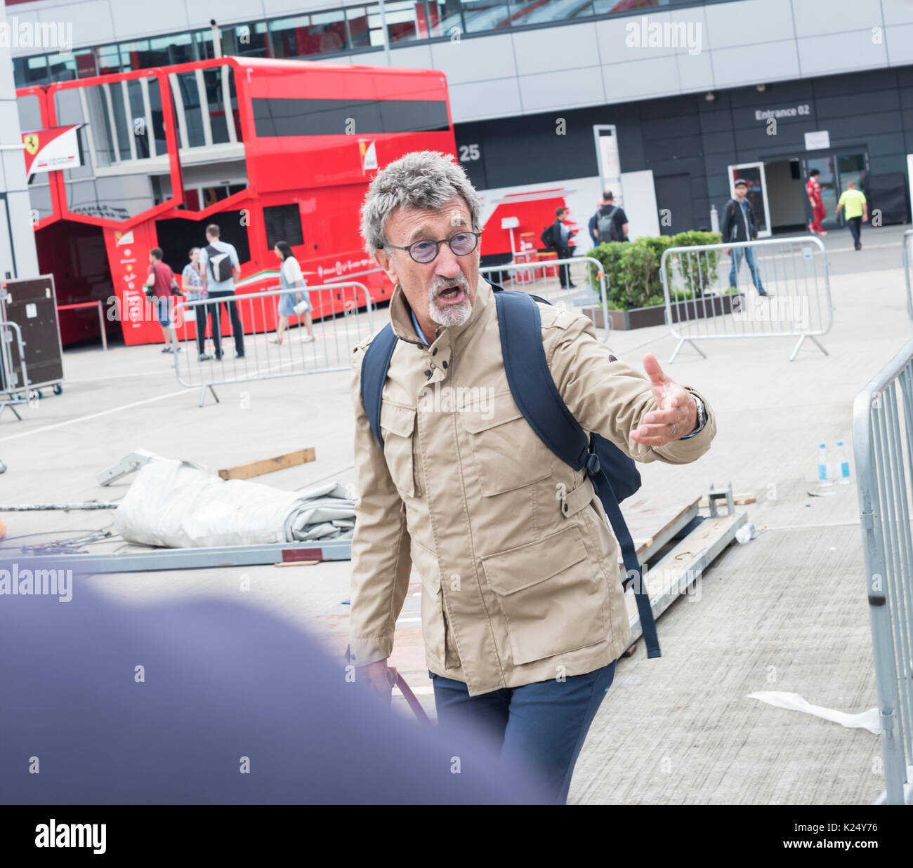 Louise goodman hi-res stock photography and images - Alamy