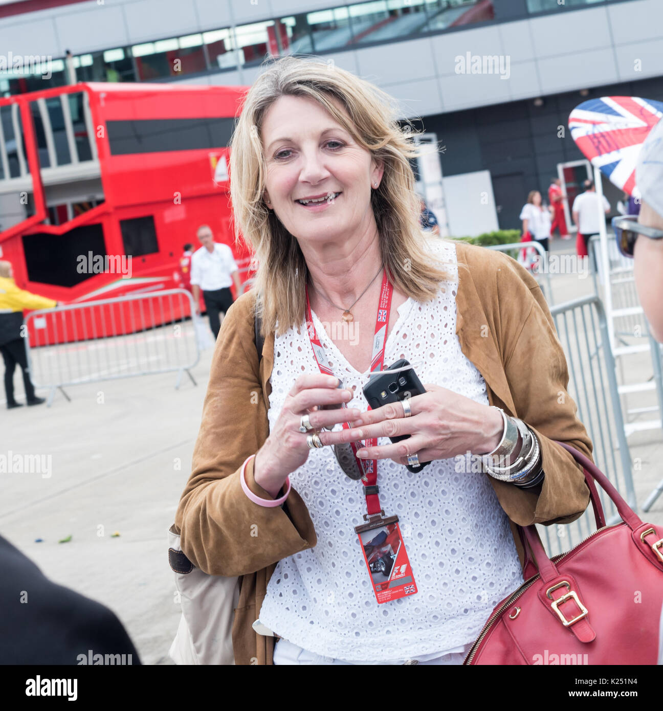 Louise goodman hi-res stock photography and images - Alamy