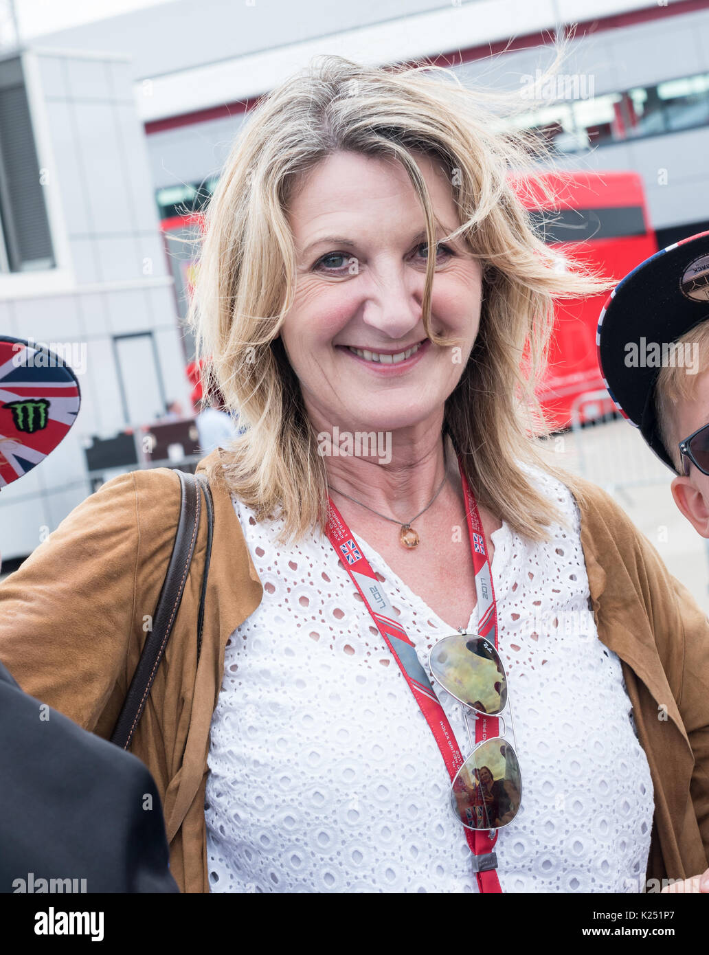 Louise goodman hi-res stock photography and images - Alamy