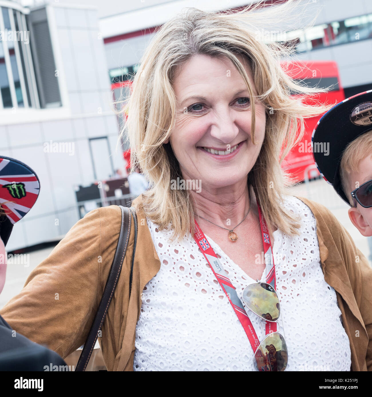 Louise goodman hi-res stock photography and images - Alamy