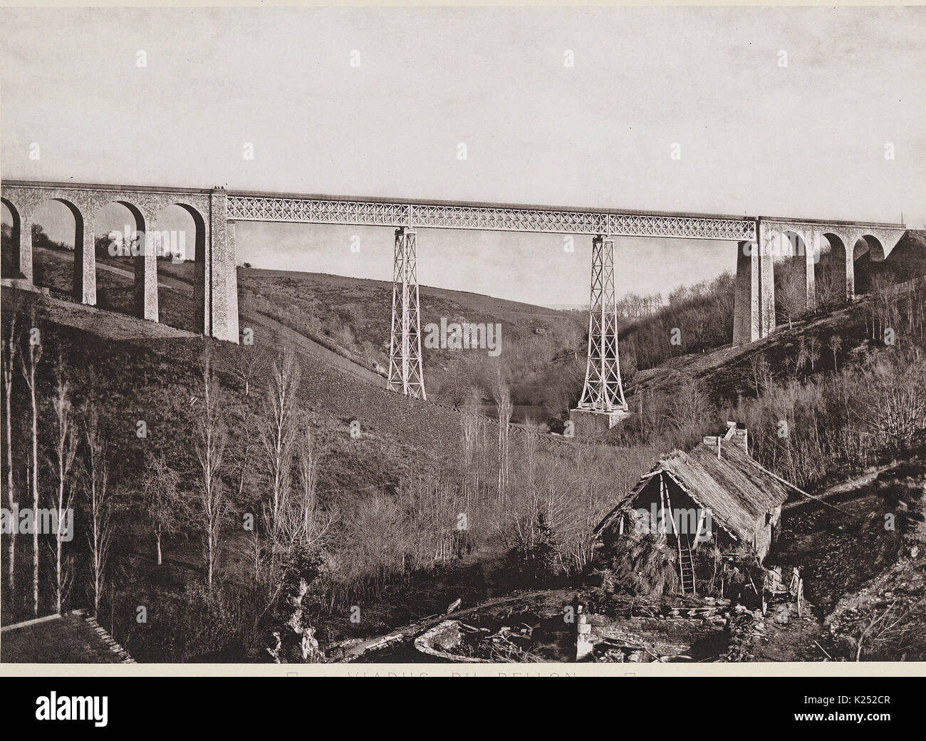 Bellon france hi-res stock photography and images - Alamy