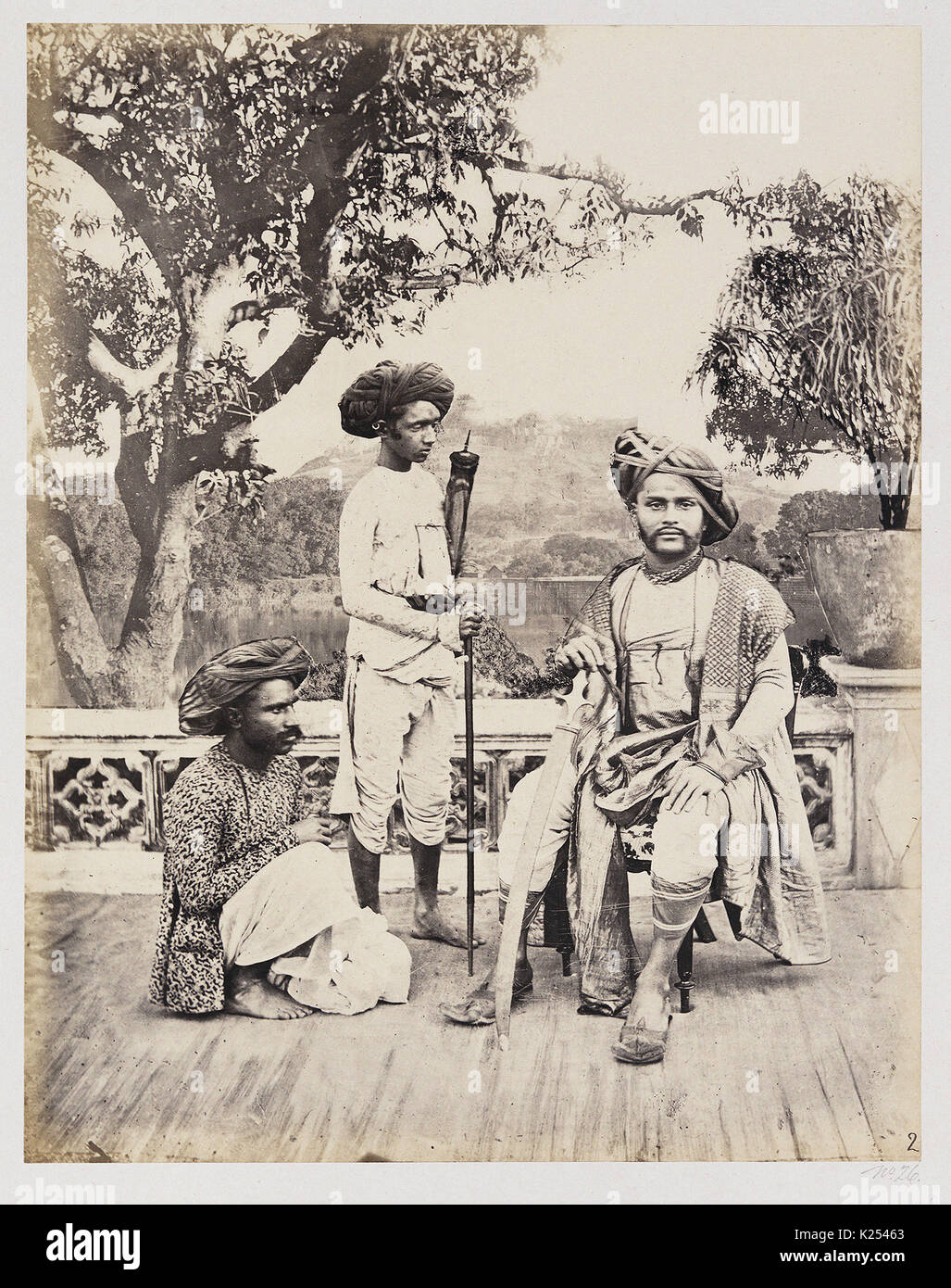 Mahratta hi-res stock photography and images - Alamy