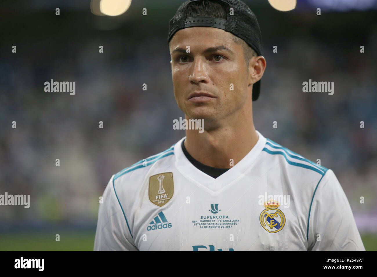 Fifa 16 Cover Cristiano Ronaldo