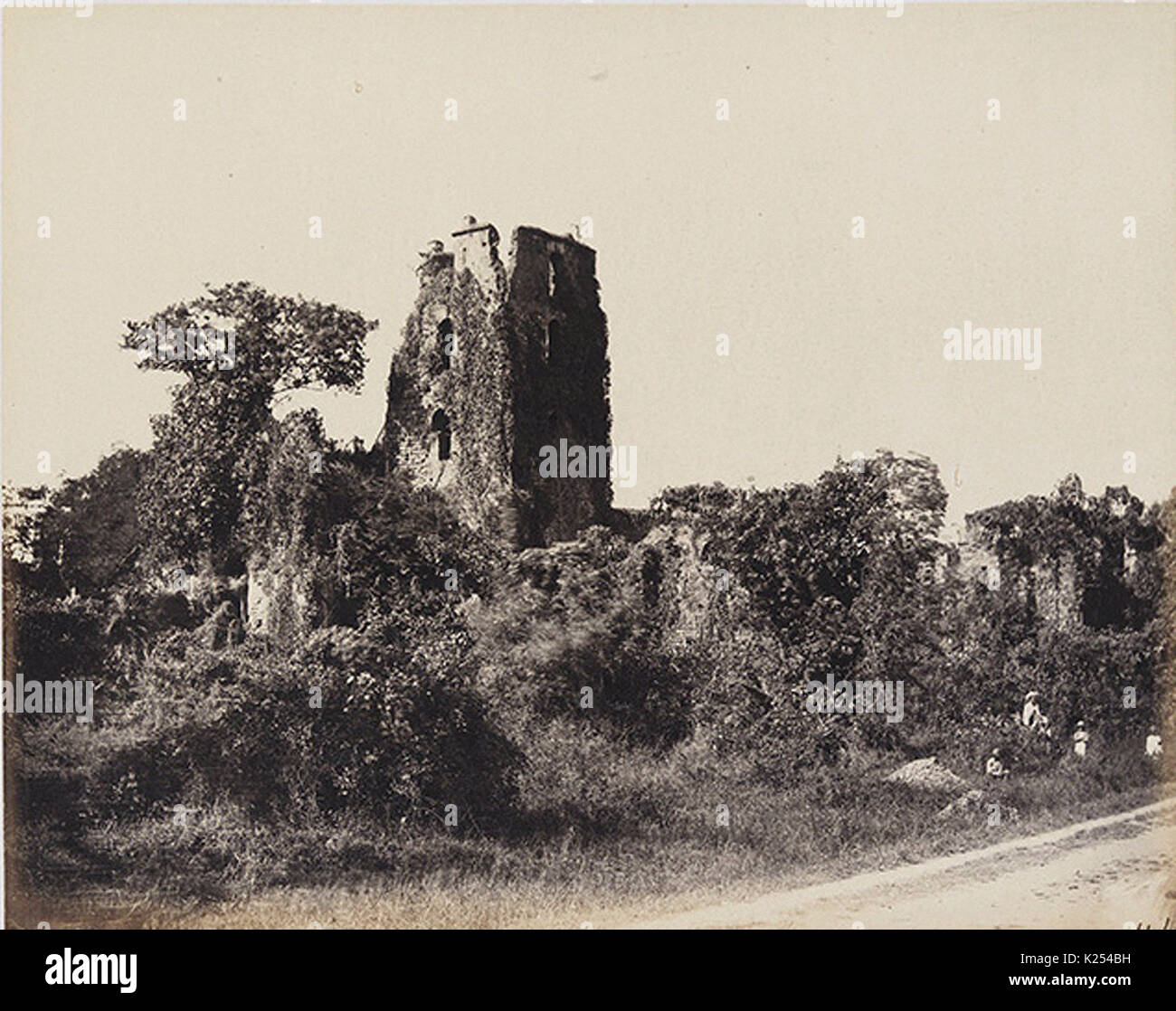 Bassein hi-res stock photography and images - Alamy