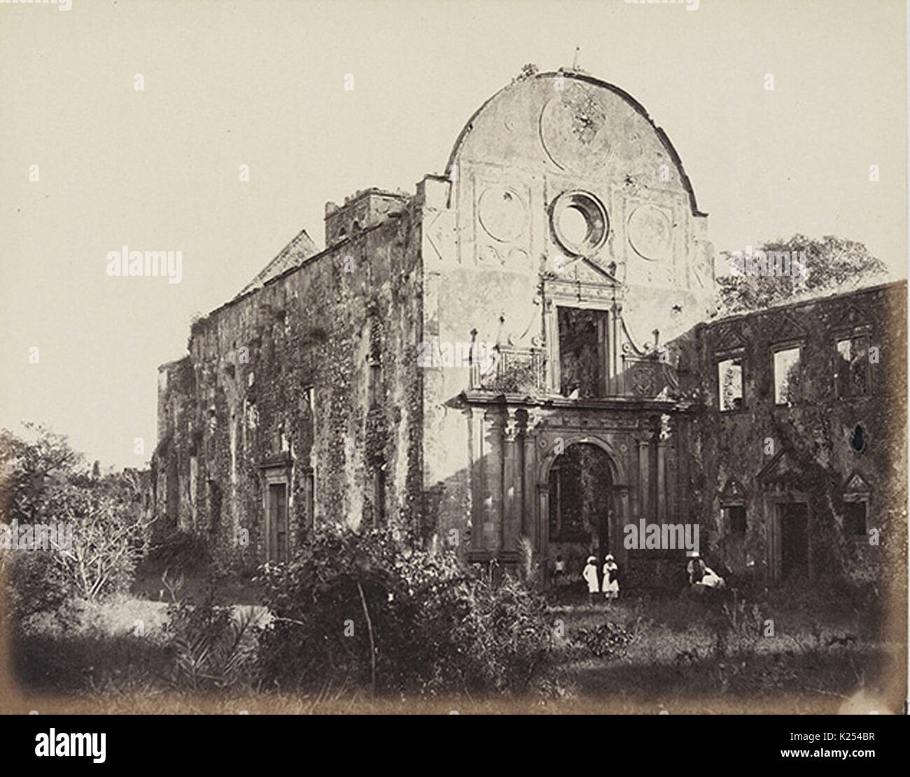 Bassein hi-res stock photography and images - Alamy