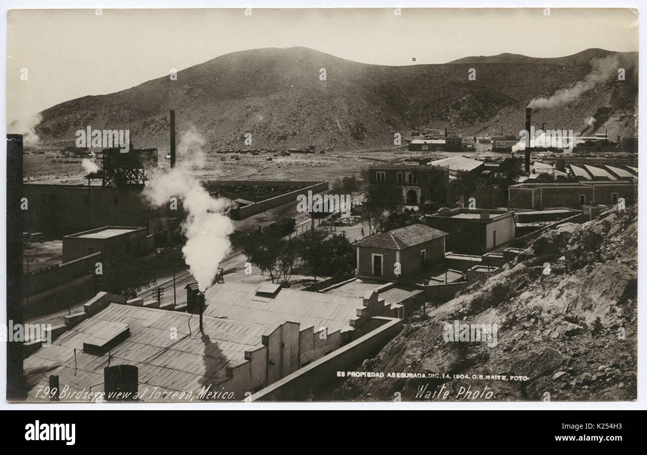 Torreon mexico hi-res stock photography and images - Alamy