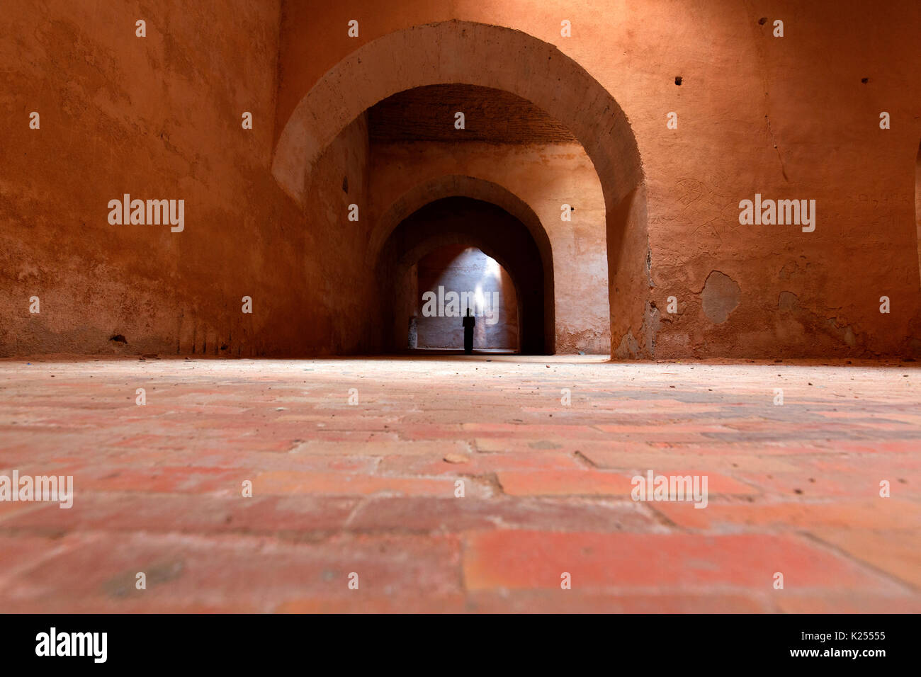 Qara prison hi-res stock photography and images - Alamy