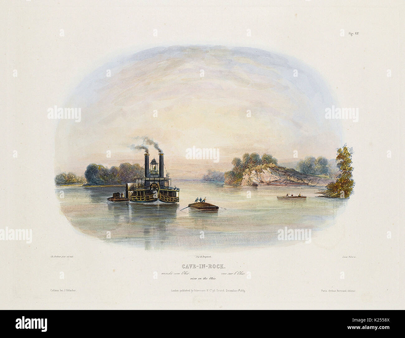 Ohio native history hi-res stock photography and images - Alamy