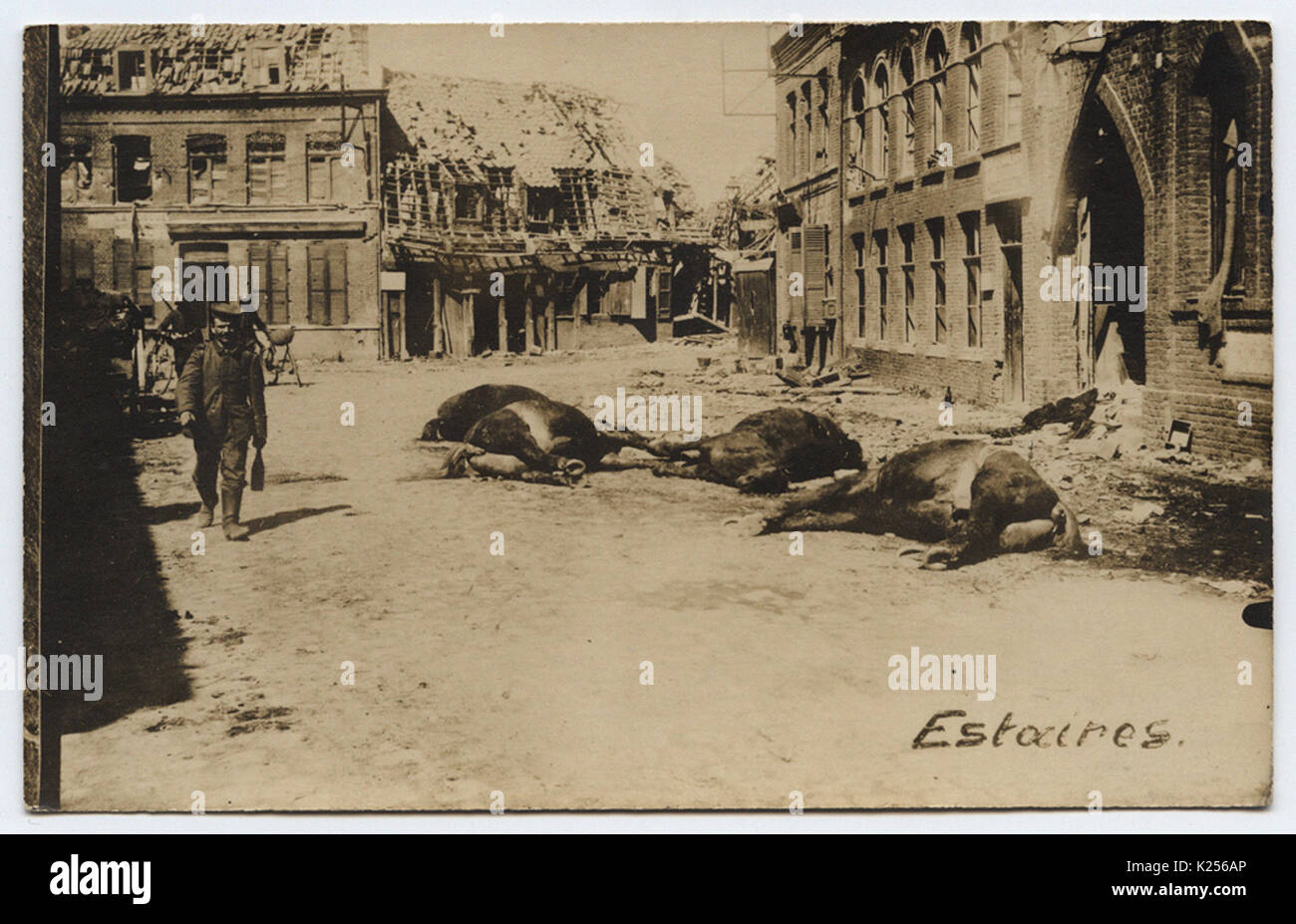 Estaires hi-res stock photography and images - Alamy