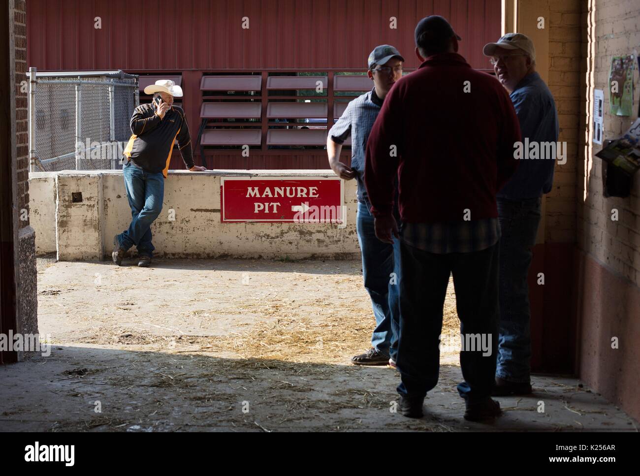 Minnesota state fair sign hi-res stock photography and images - Alamy