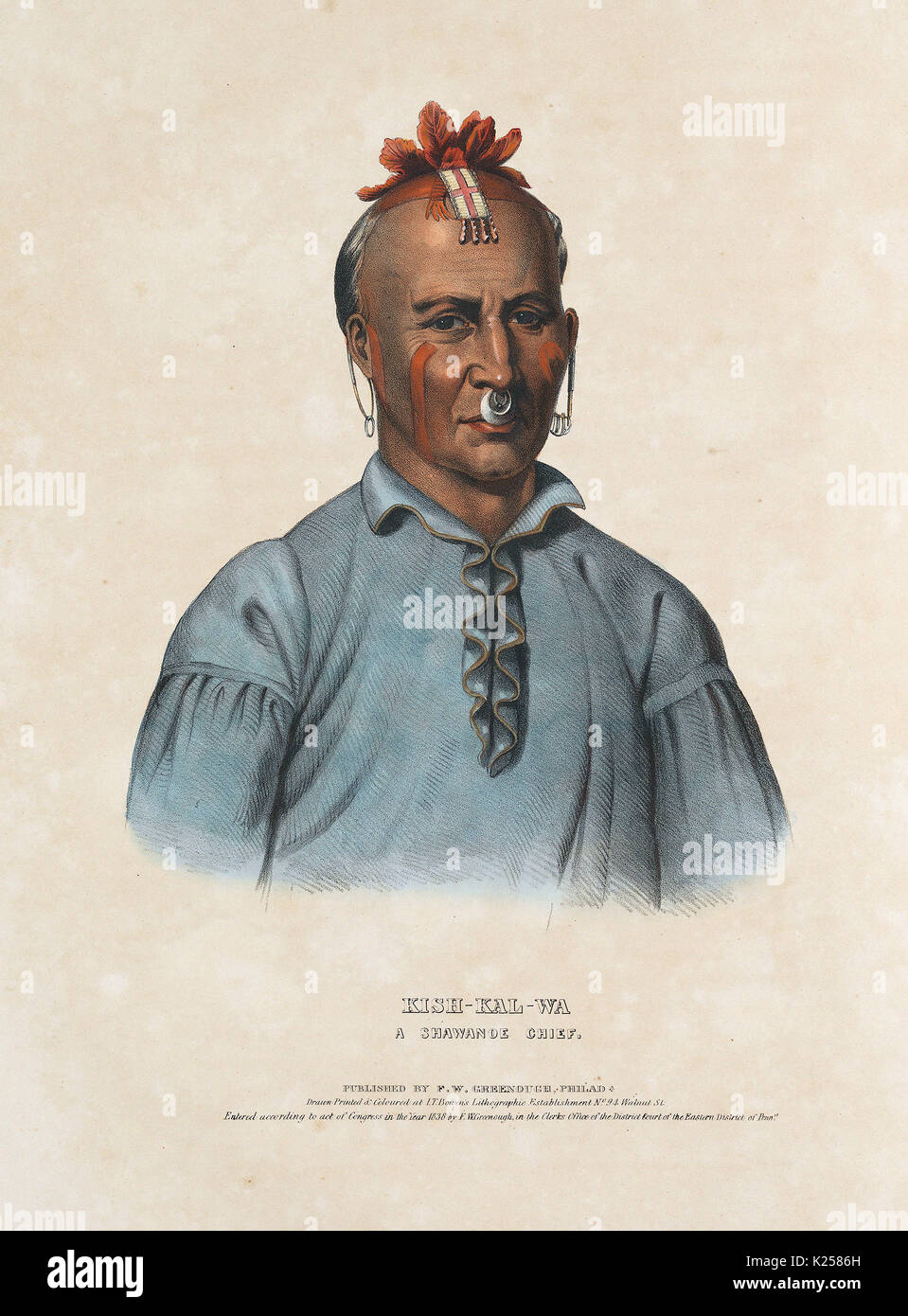 Shawanoe hi-res stock photography and images - Alamy