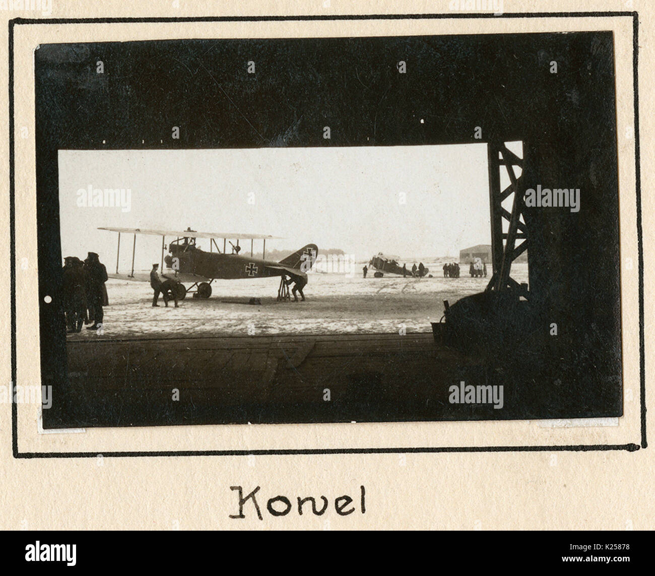 Kowel hi-res stock photography and images - Alamy