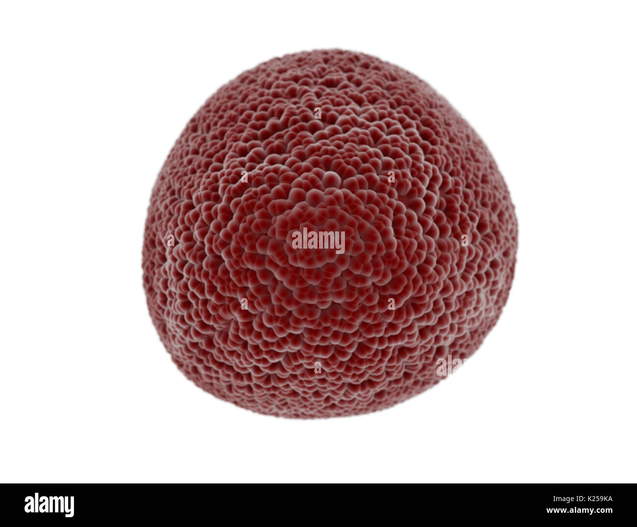 Cancer cell hi-res stock photography and images - Alamy