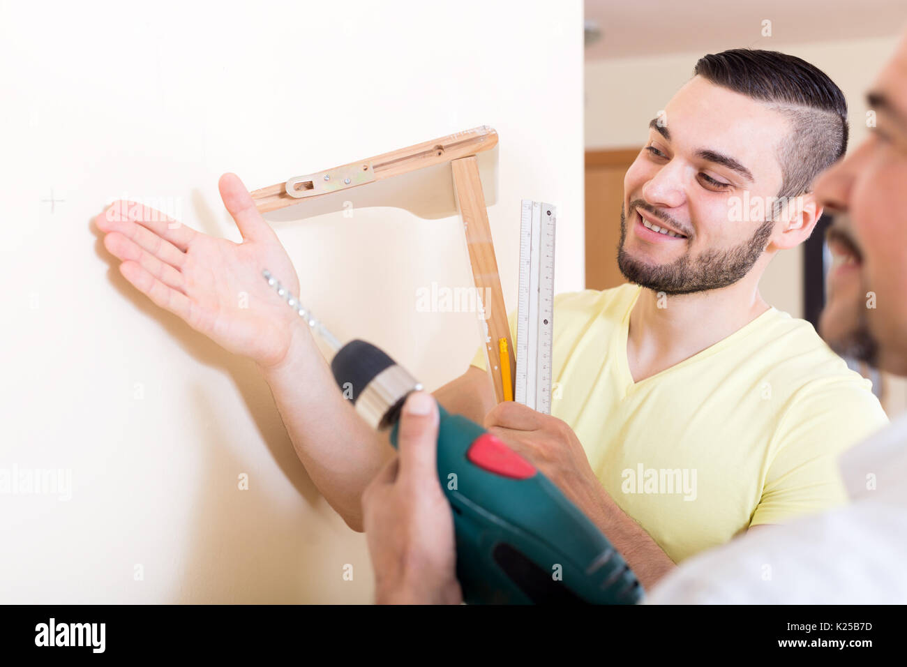 Remedial maintenance hi-res stock photography and images - Alamy