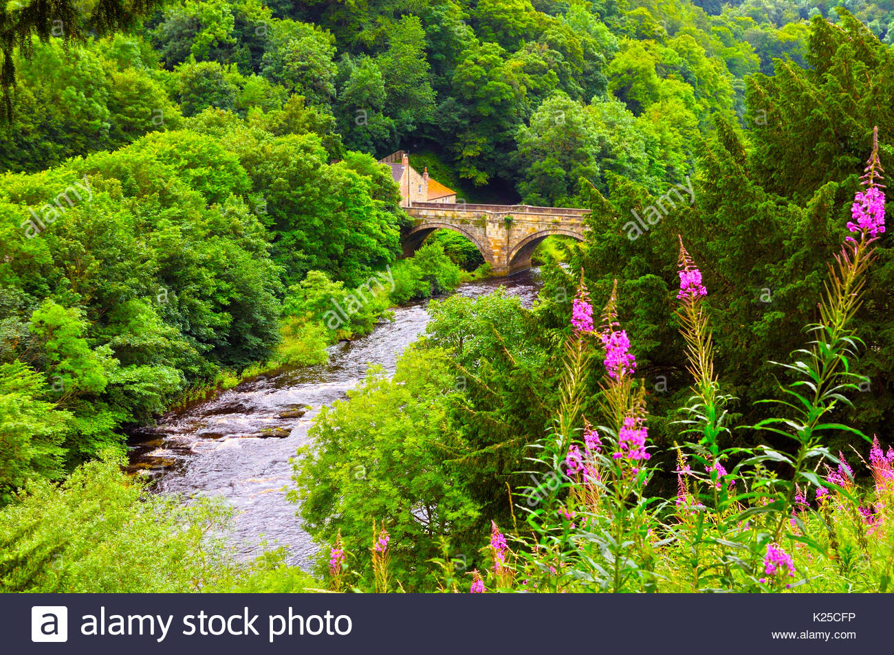 Swale Bridge High Resolution Stock Photography and Images - Alamy