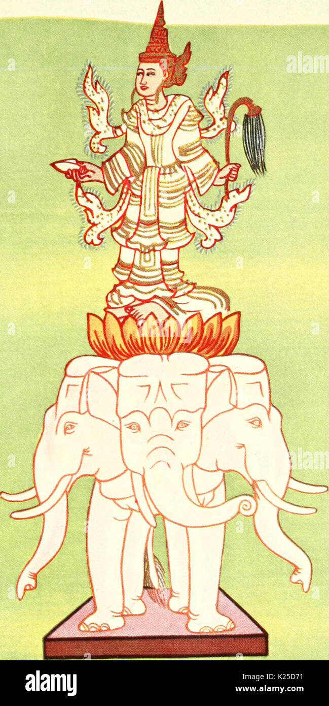 "The Mythology of all races .." (1918 Stock Photo - Alamy