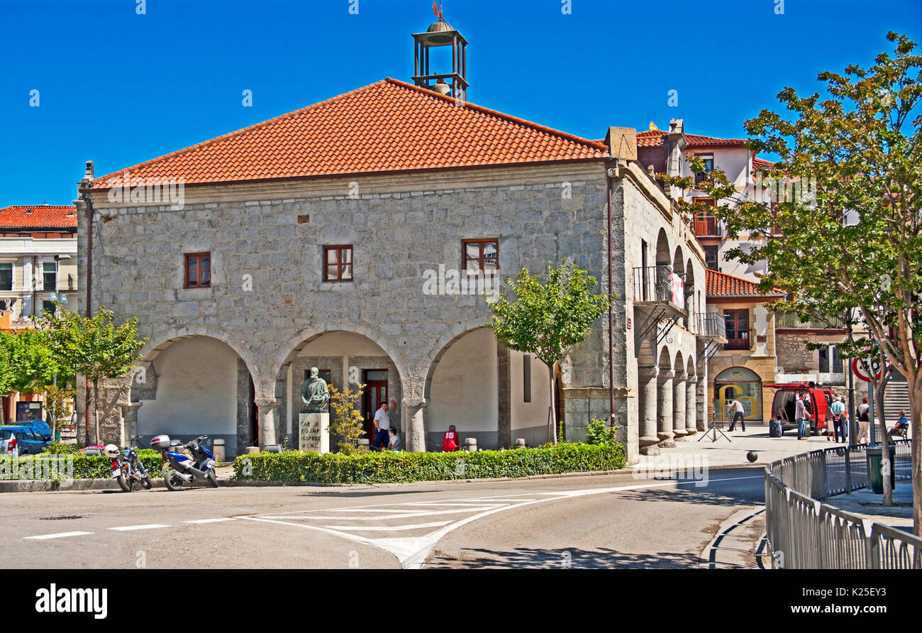 Laredo, spain hi-res stock photography and images - Alamy