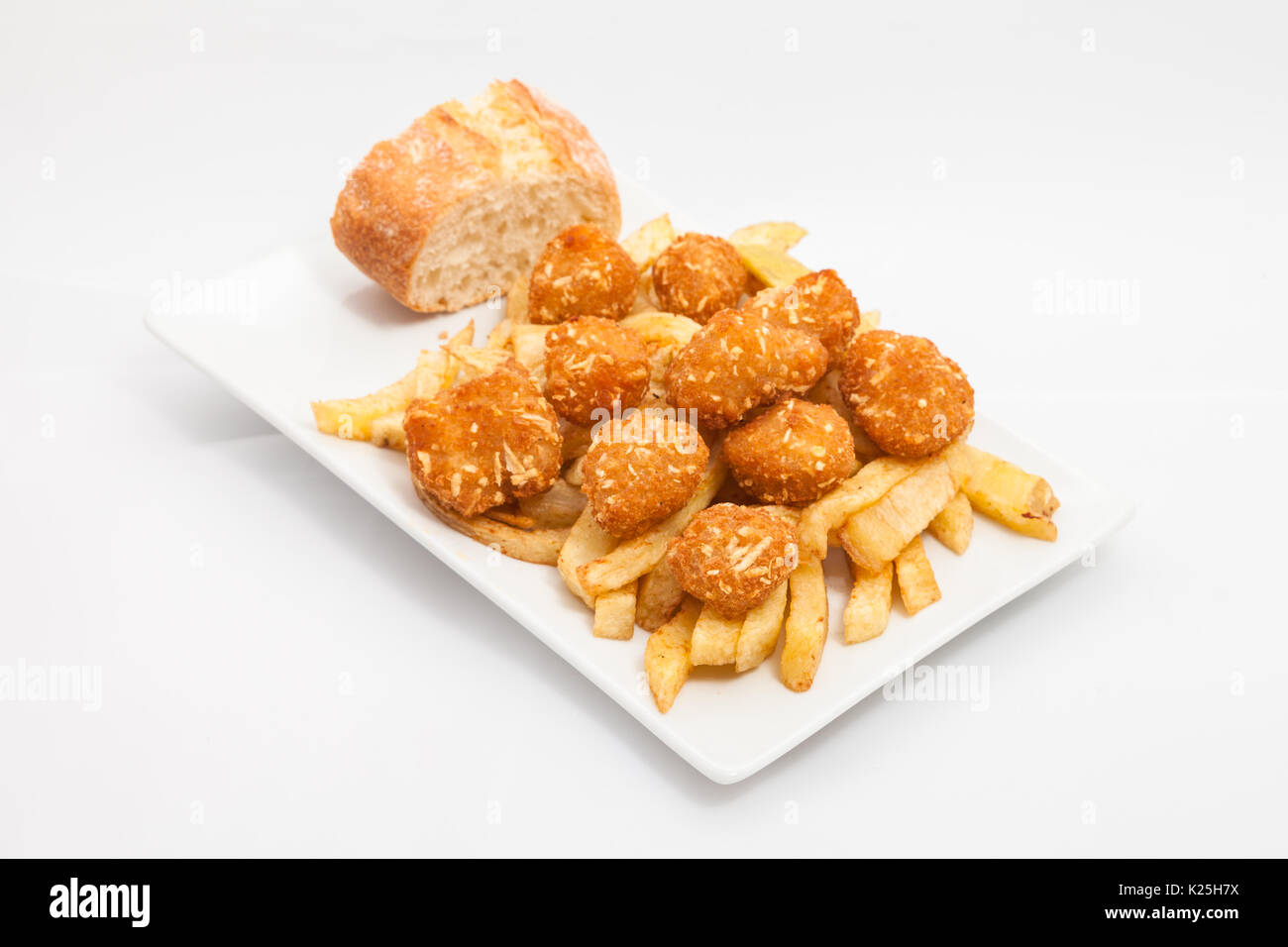 French tapas hi-res stock photography and images - Alamy