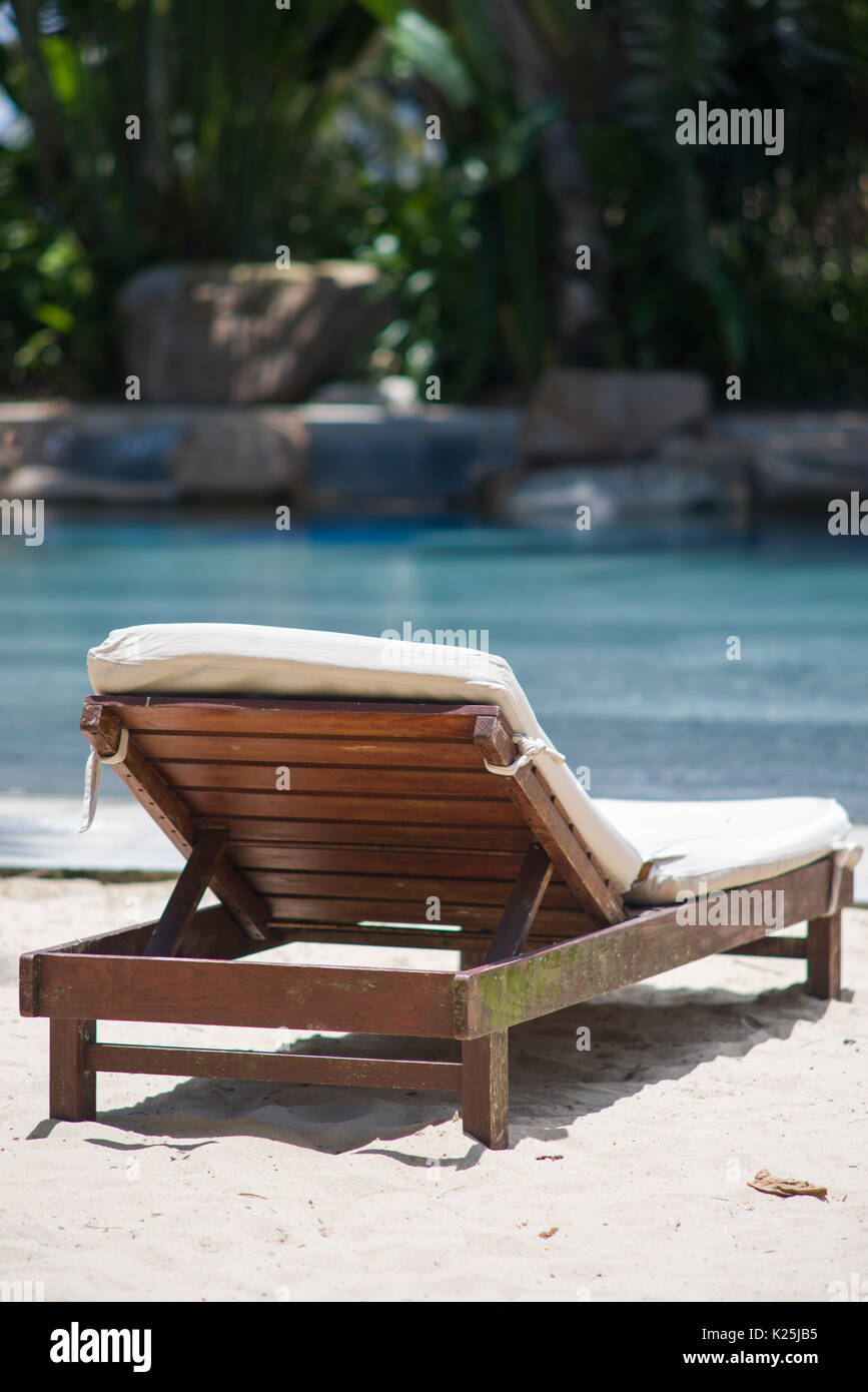 Chair nobody hi-res stock photography and images - Alamy