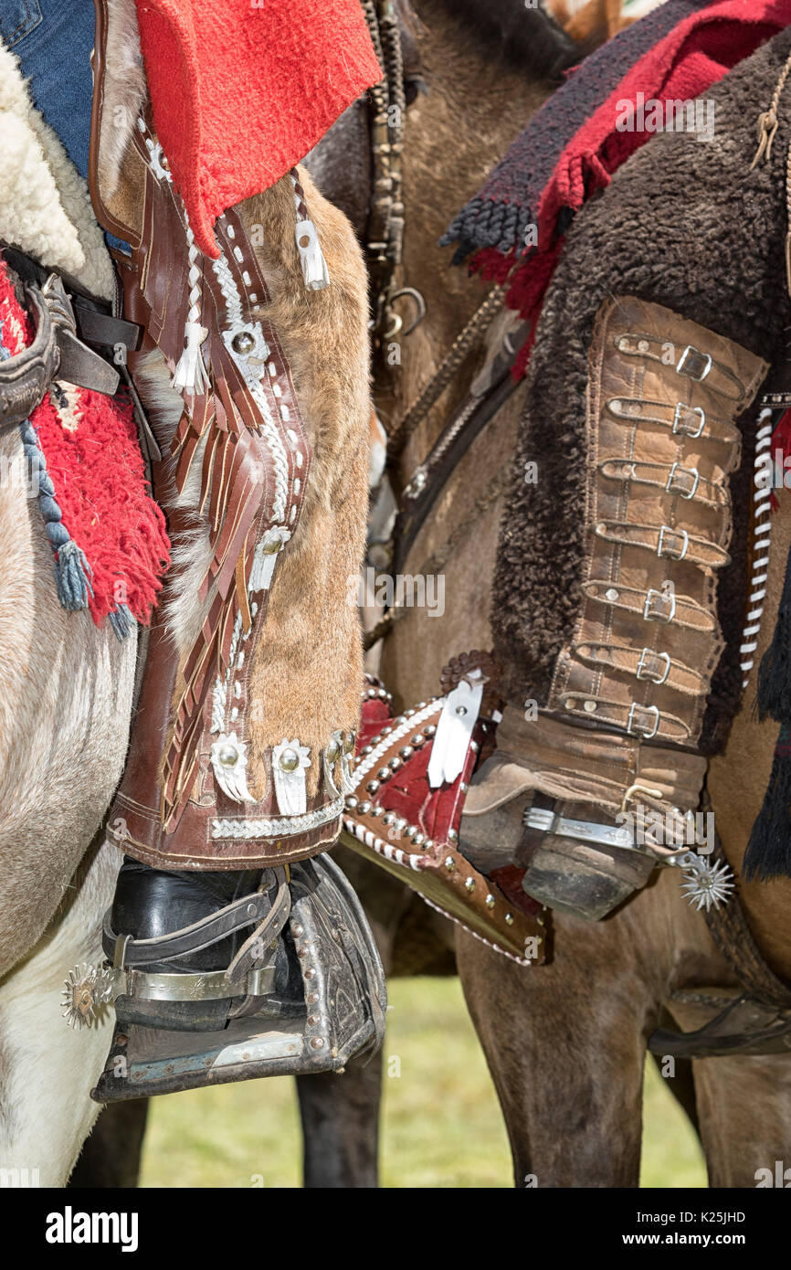 Rodeo cowboy boot hi-res stock photography and images - Alamy