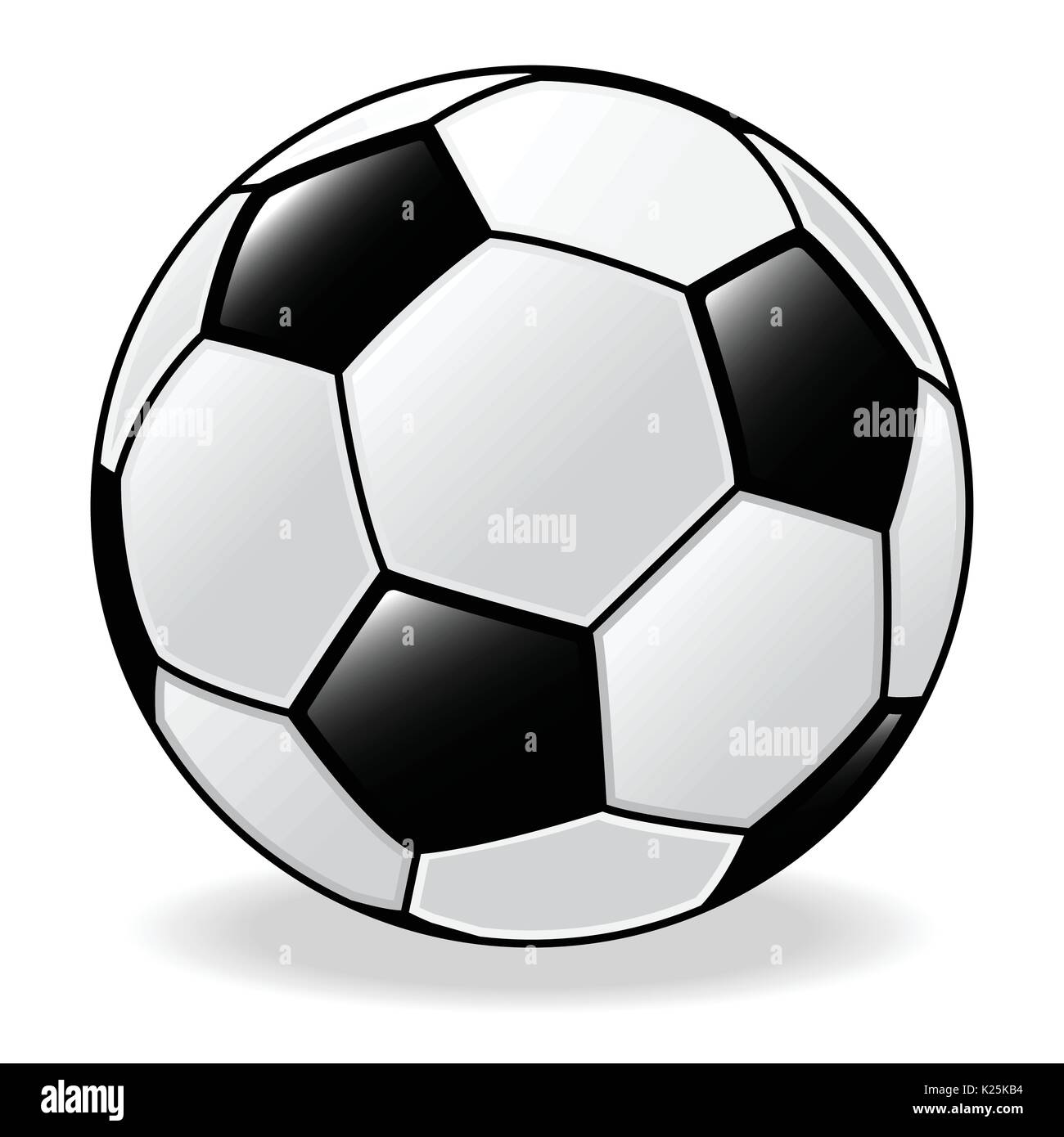 Football Ball Clip Art