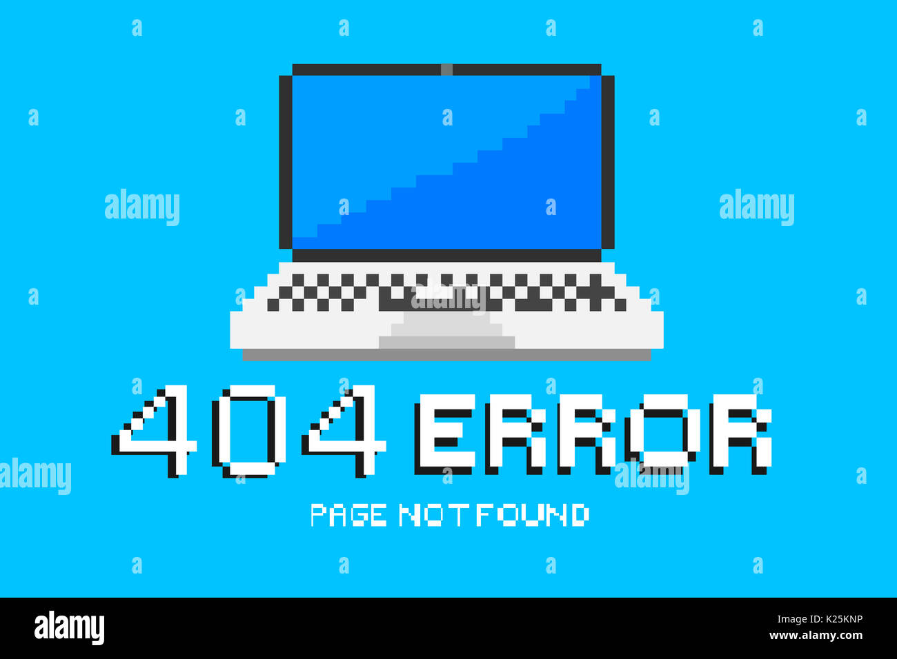 8 bit design hi-res stock photography and images - Alamy